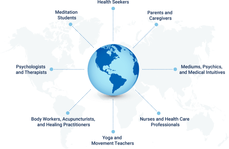 The Science of Medical Intuition Course - Sounds True