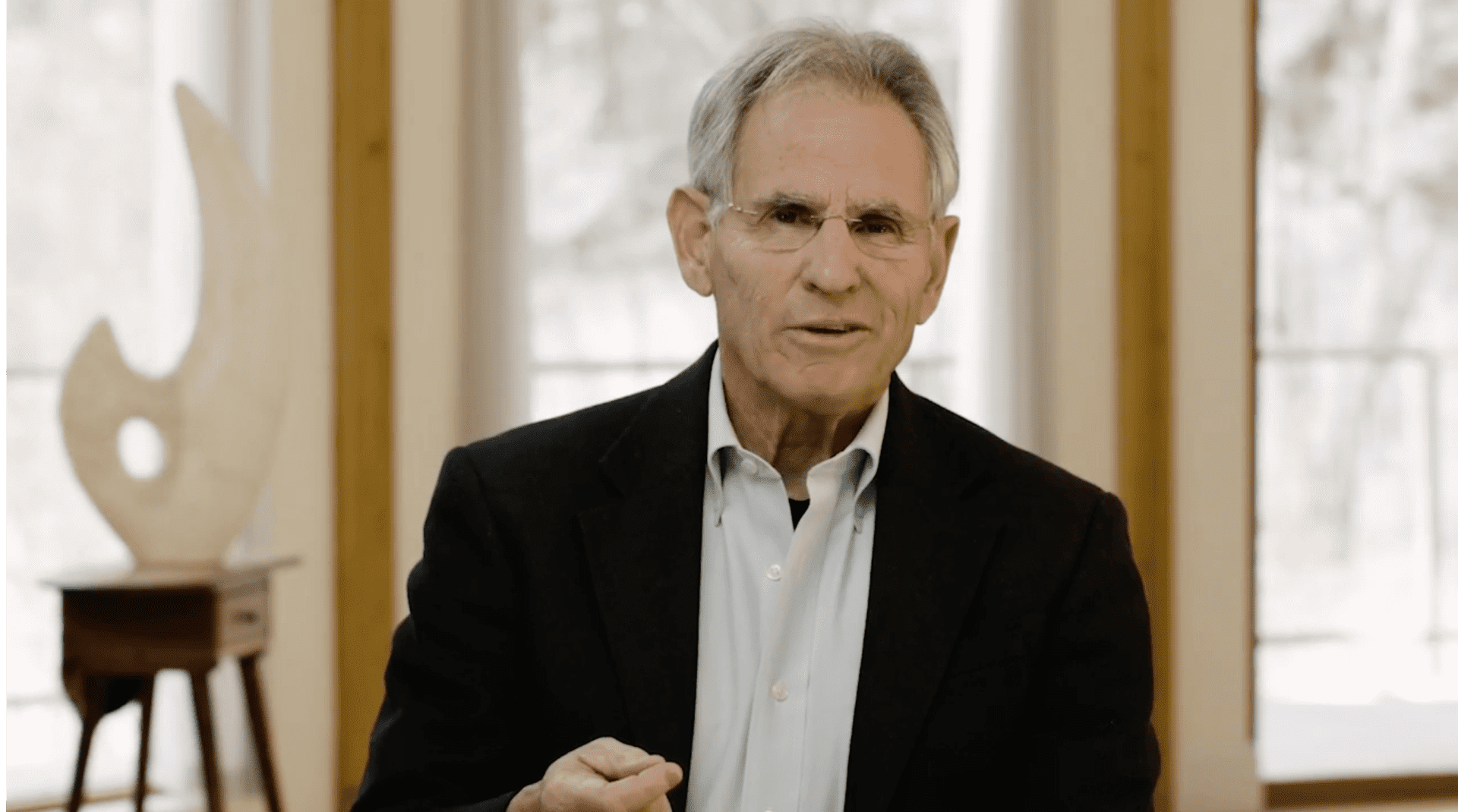 Opening to Our Lives: Why Mindfulness Matters, A Free Training with ...