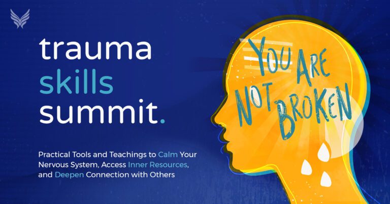 Trauma Skills Program - Sounds True