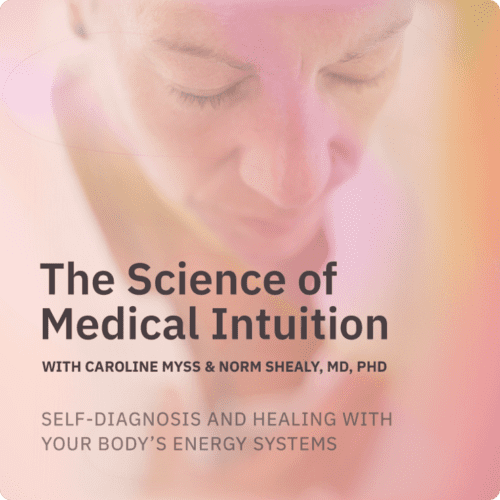 The Science of Medical Intuition Course - Sounds True
