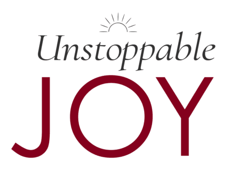 Unstoppable Joy
