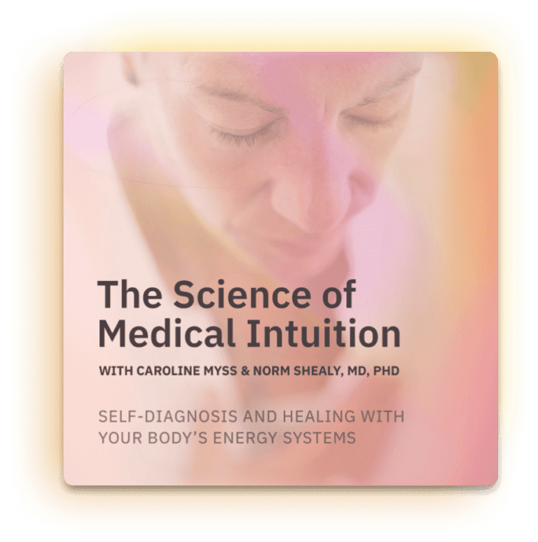 The Science of Medical Intuition Course - Sounds True