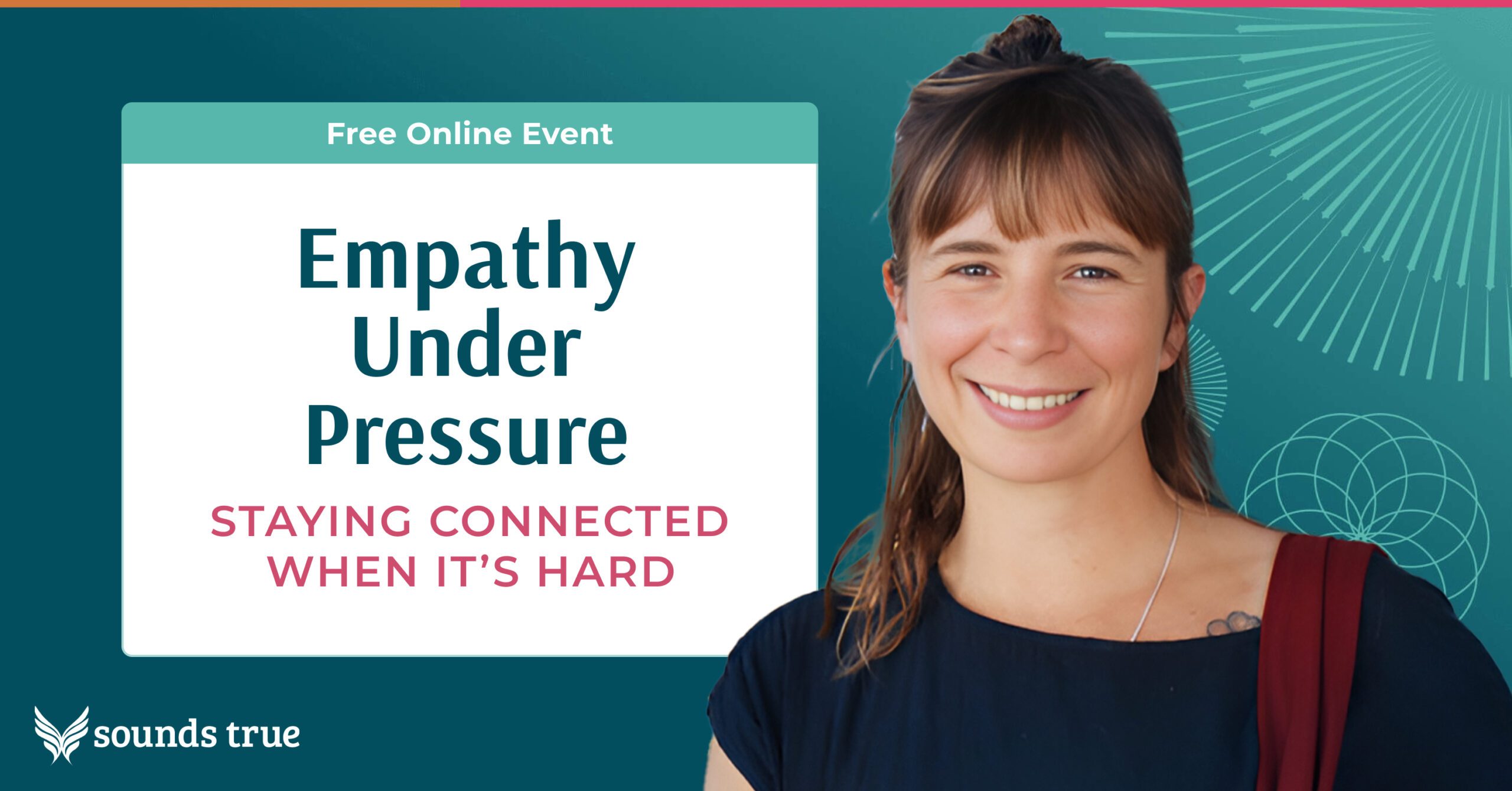 Register for Empathy Under Pressure - The Greater Good Training for ...